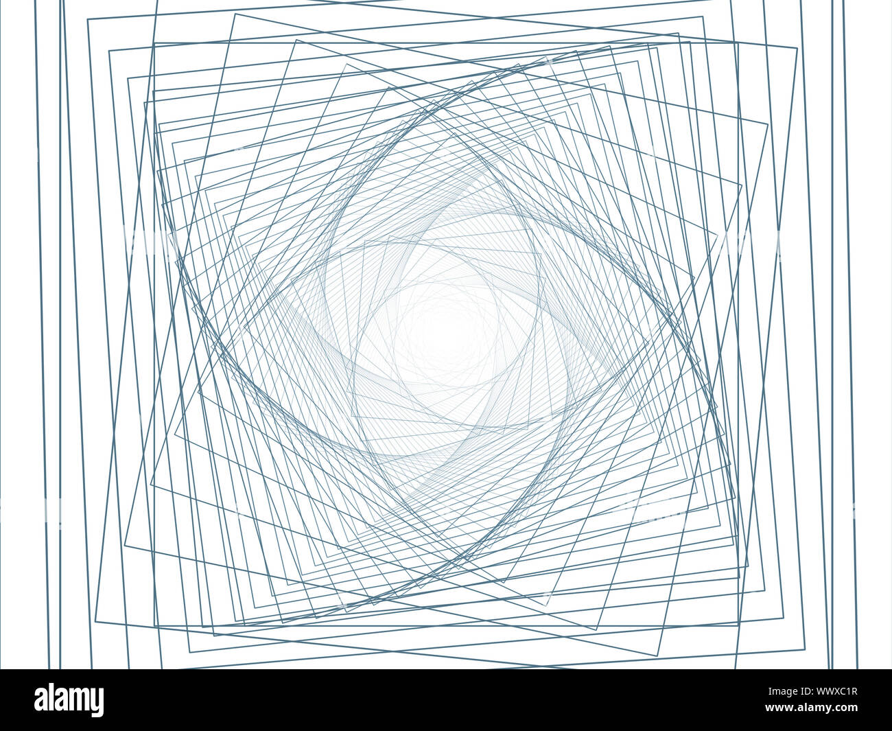 Background screen composed of geometric shapes as design element ...