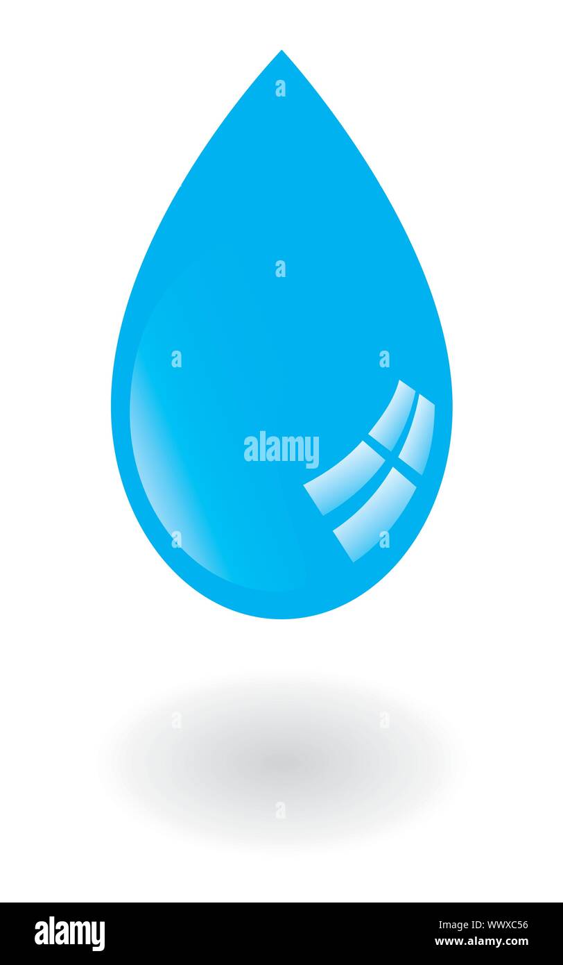 Drop windows Stock Vector Images - Alamy