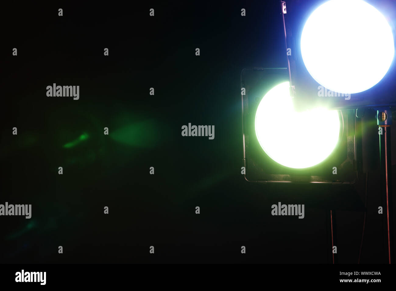 studio light close up Stock Photo - Alamy