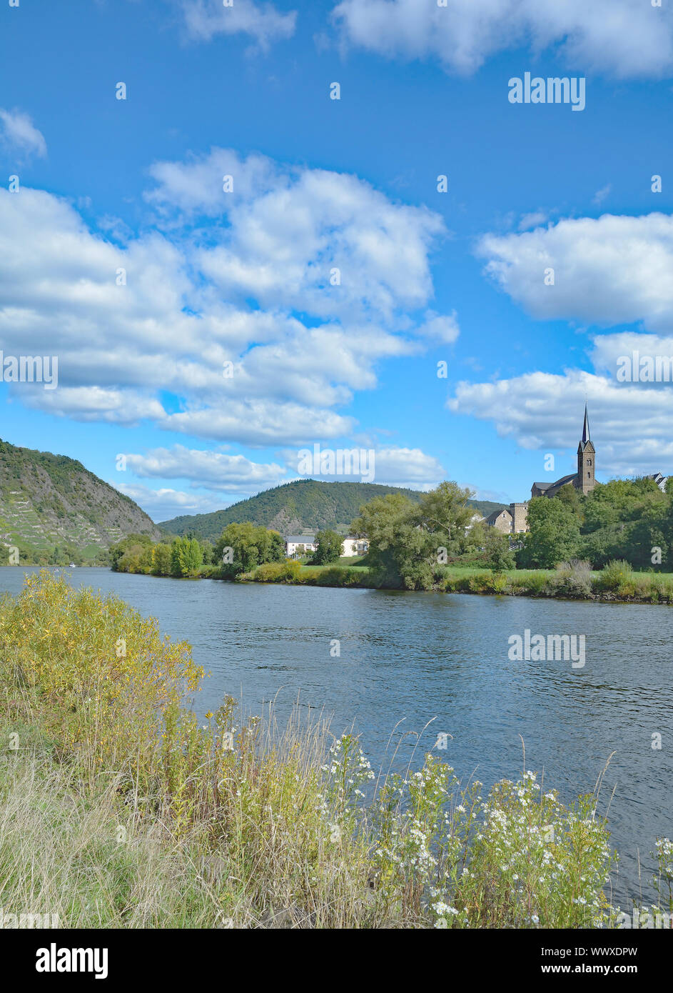 Dieblich High Resolution Stock Photography and Images - Alamy