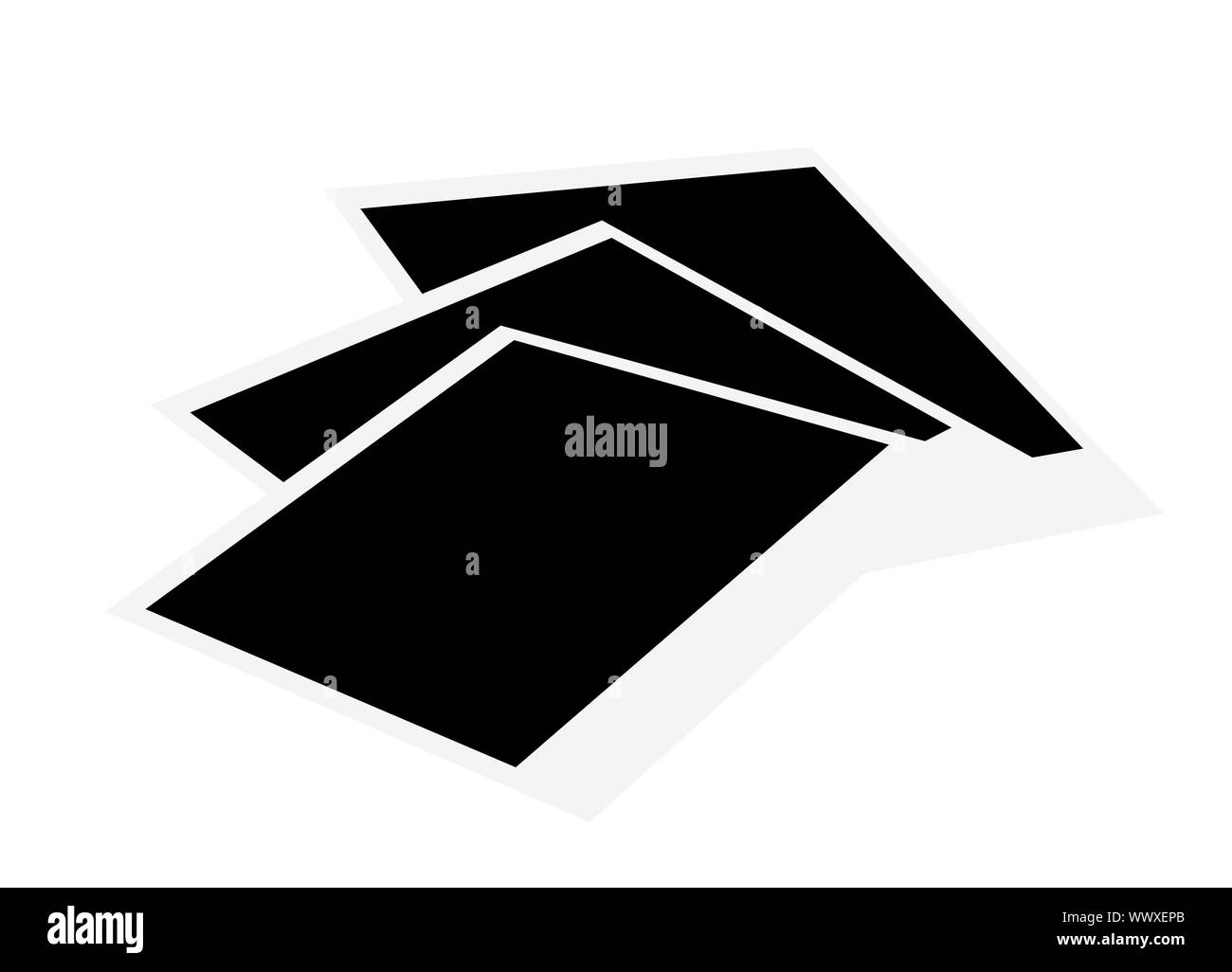 photo on a isolated white background Stock Photo - Alamy