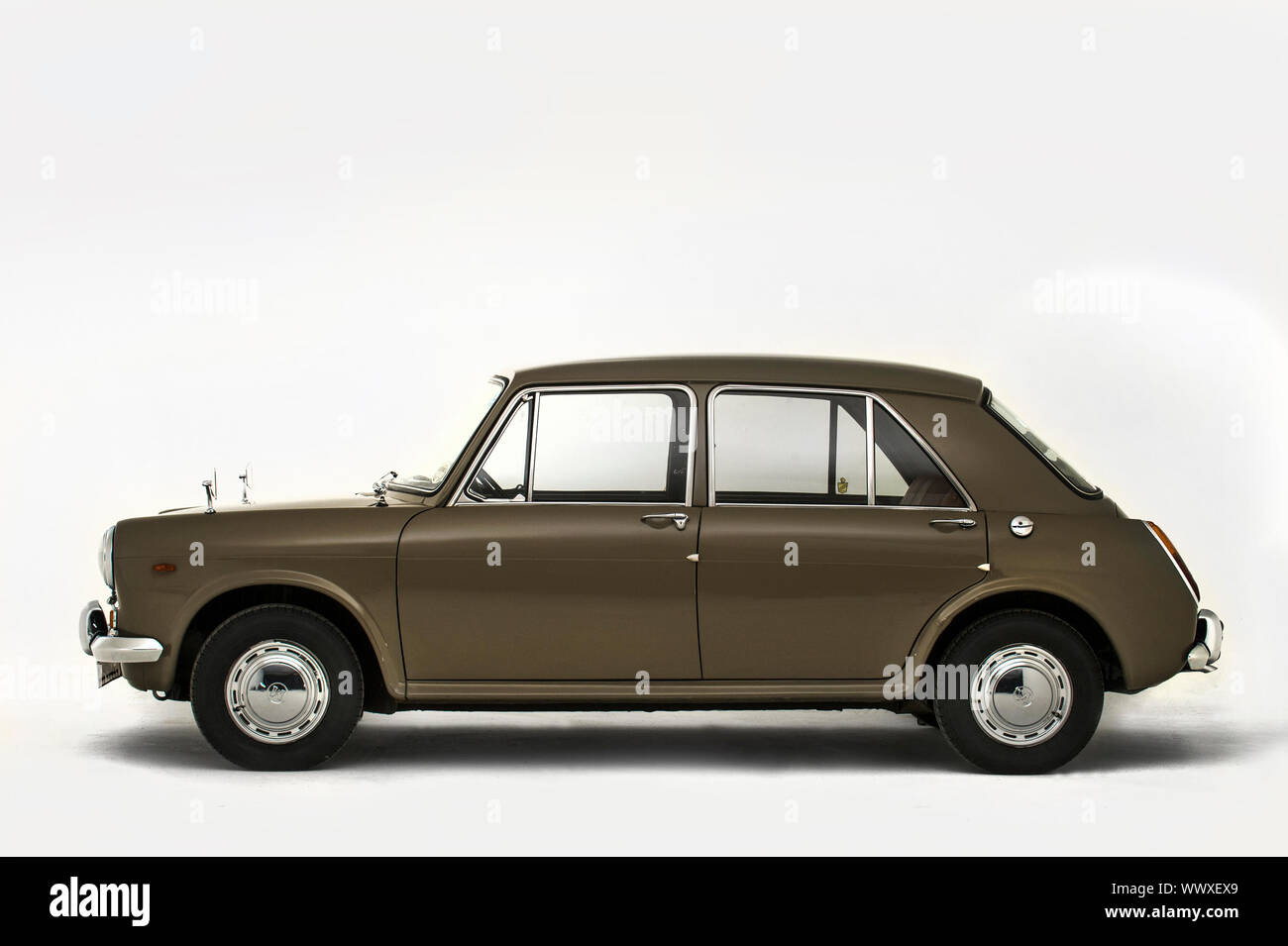 1970 Morris 1300 Stock Photo - Alamy