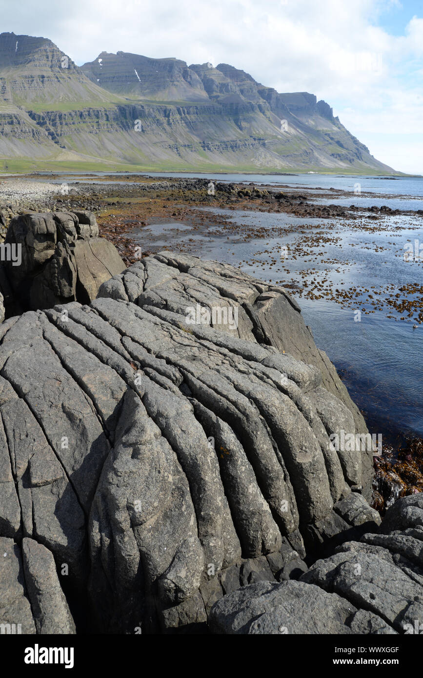 Breiddalsvik hi-res stock photography and images - Alamy