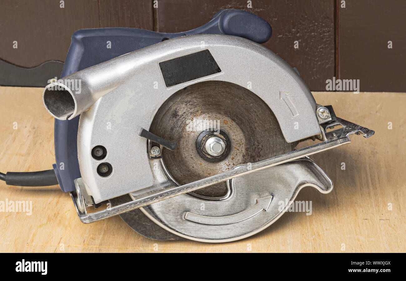 Electric circular hi-res stock photography and images - Alamy