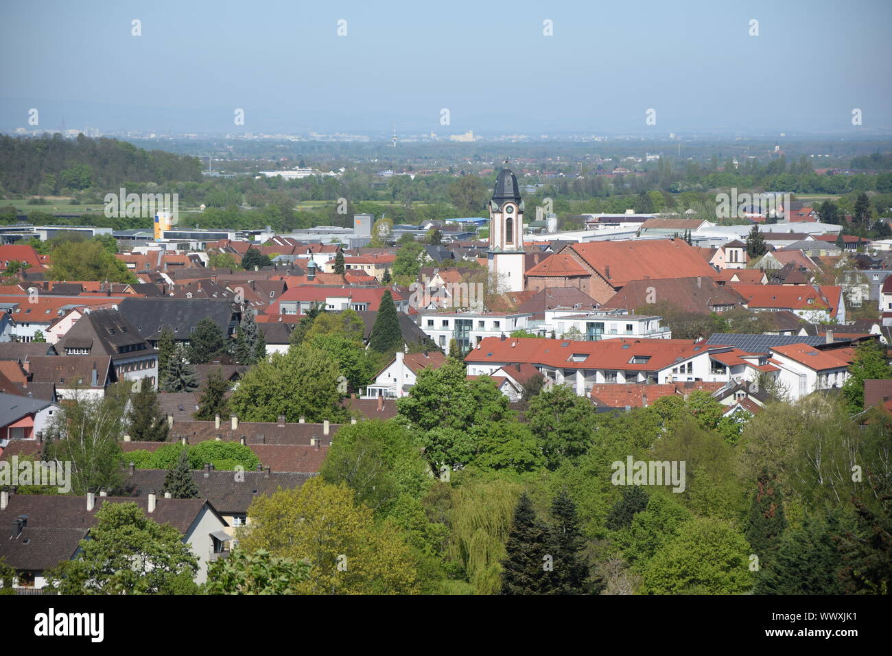 Oberkirch hi-res stock photography and images - Alamy