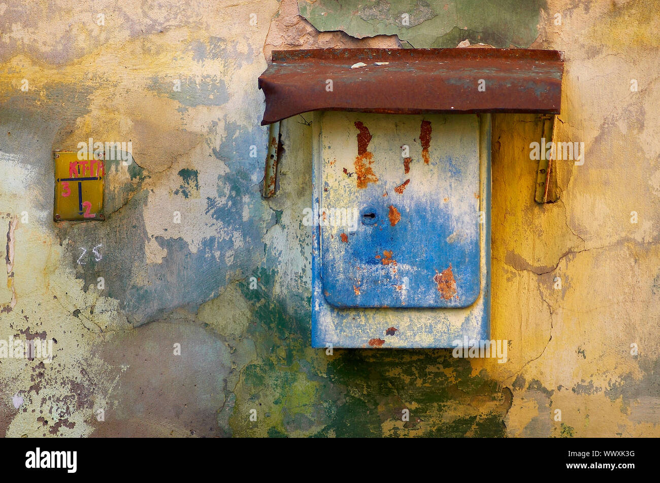 Old age condition hi-res stock photography and images - Alamy