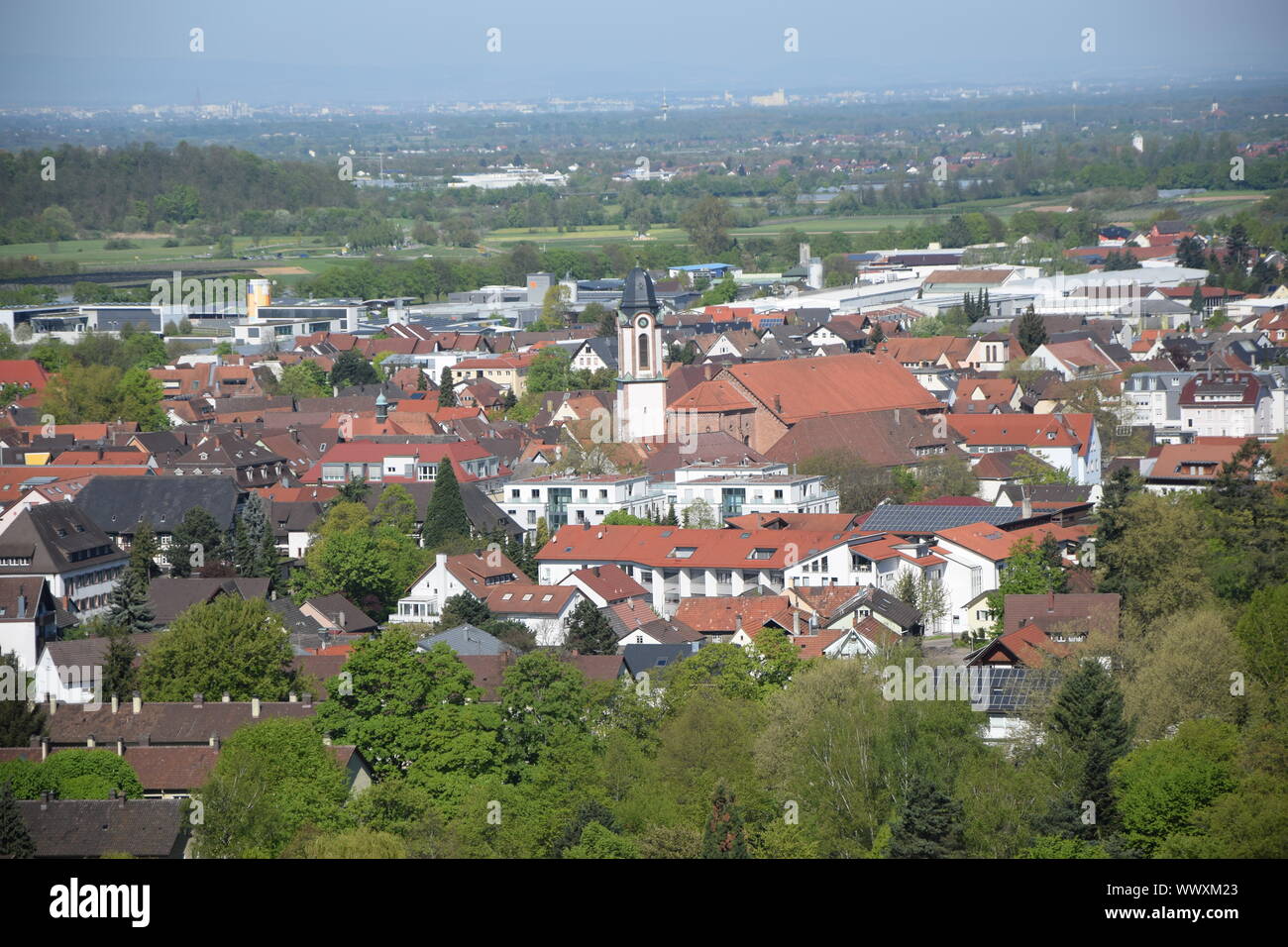 Oberkirch hi-res stock photography and images - Alamy