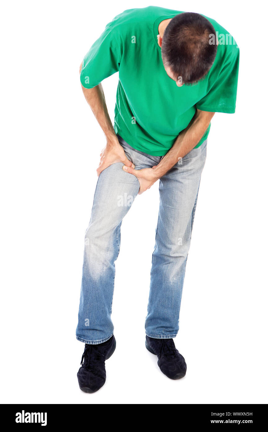 Shank sore Cut Out Stock Images & Pictures - Alamy