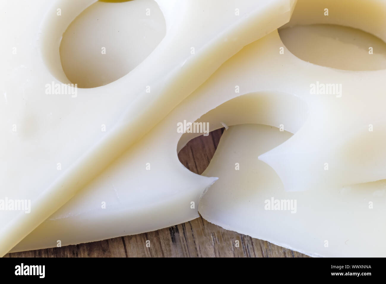 Cheese section hi-res stock photography and images - Alamy