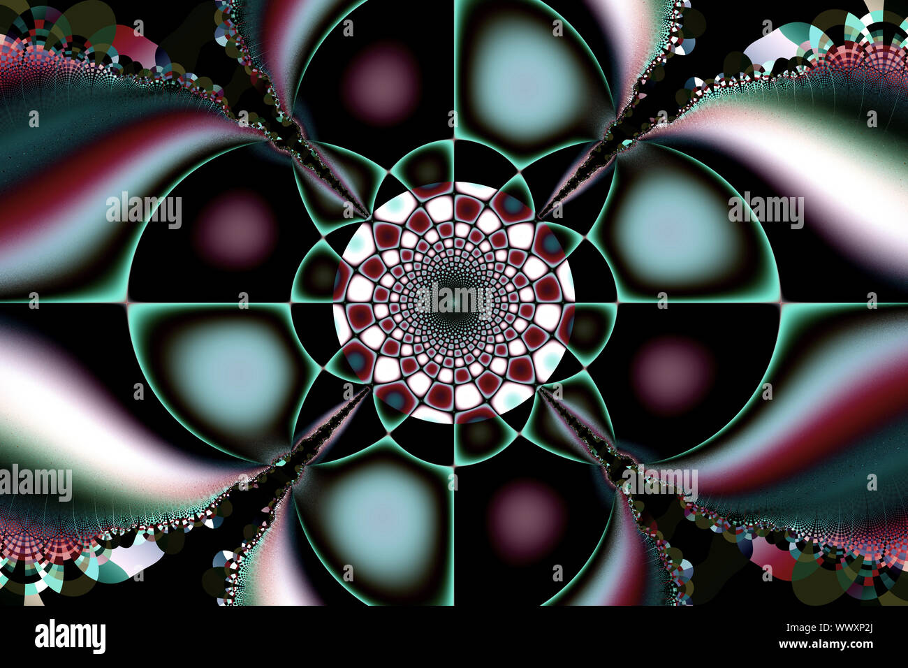 Translucent pattern hi-res stock photography and images - Alamy