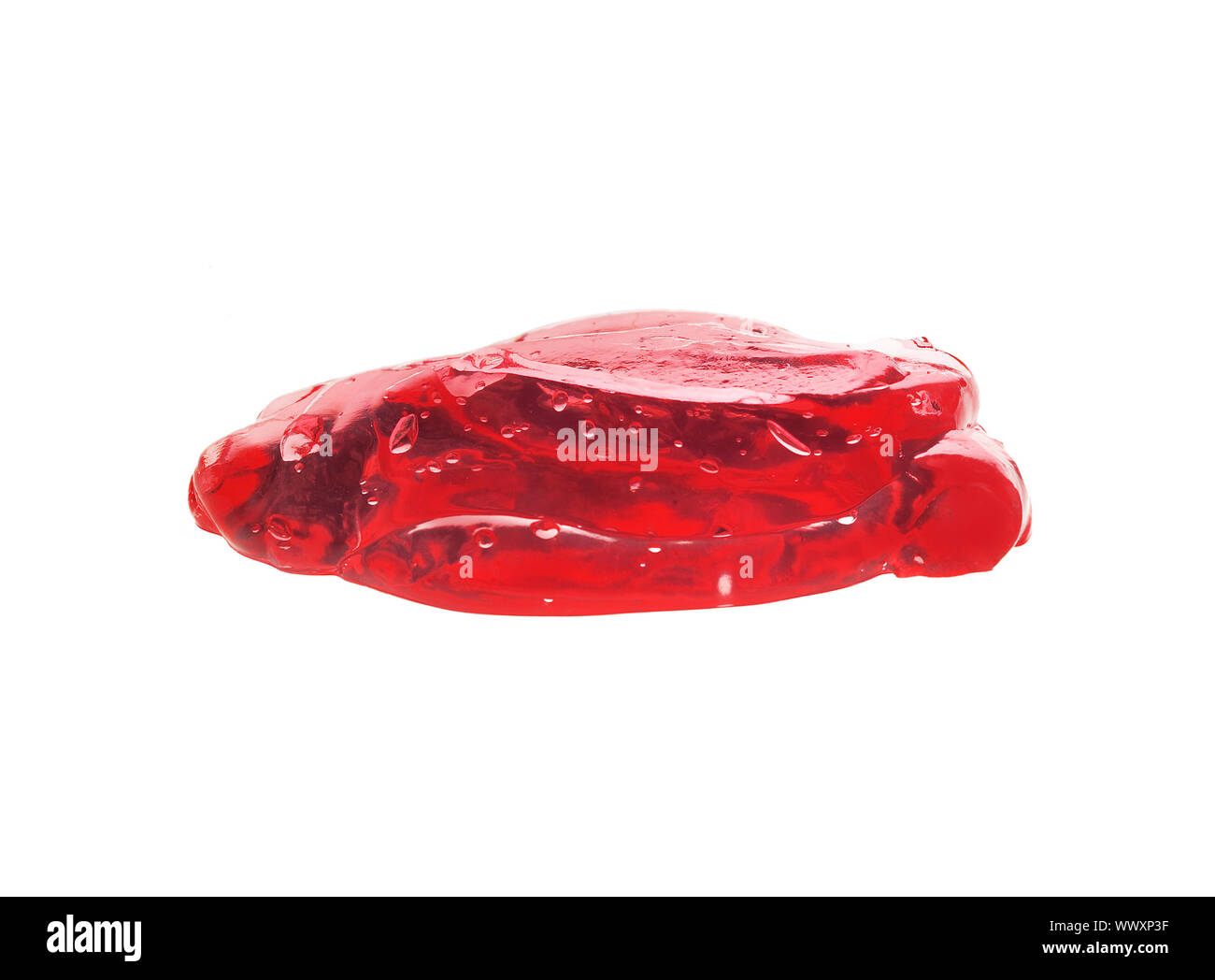 Hair jelly hi-res stock photography and images - Alamy