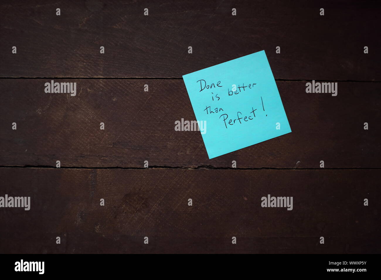 Handwritten note hi-res stock photography and images - Alamy