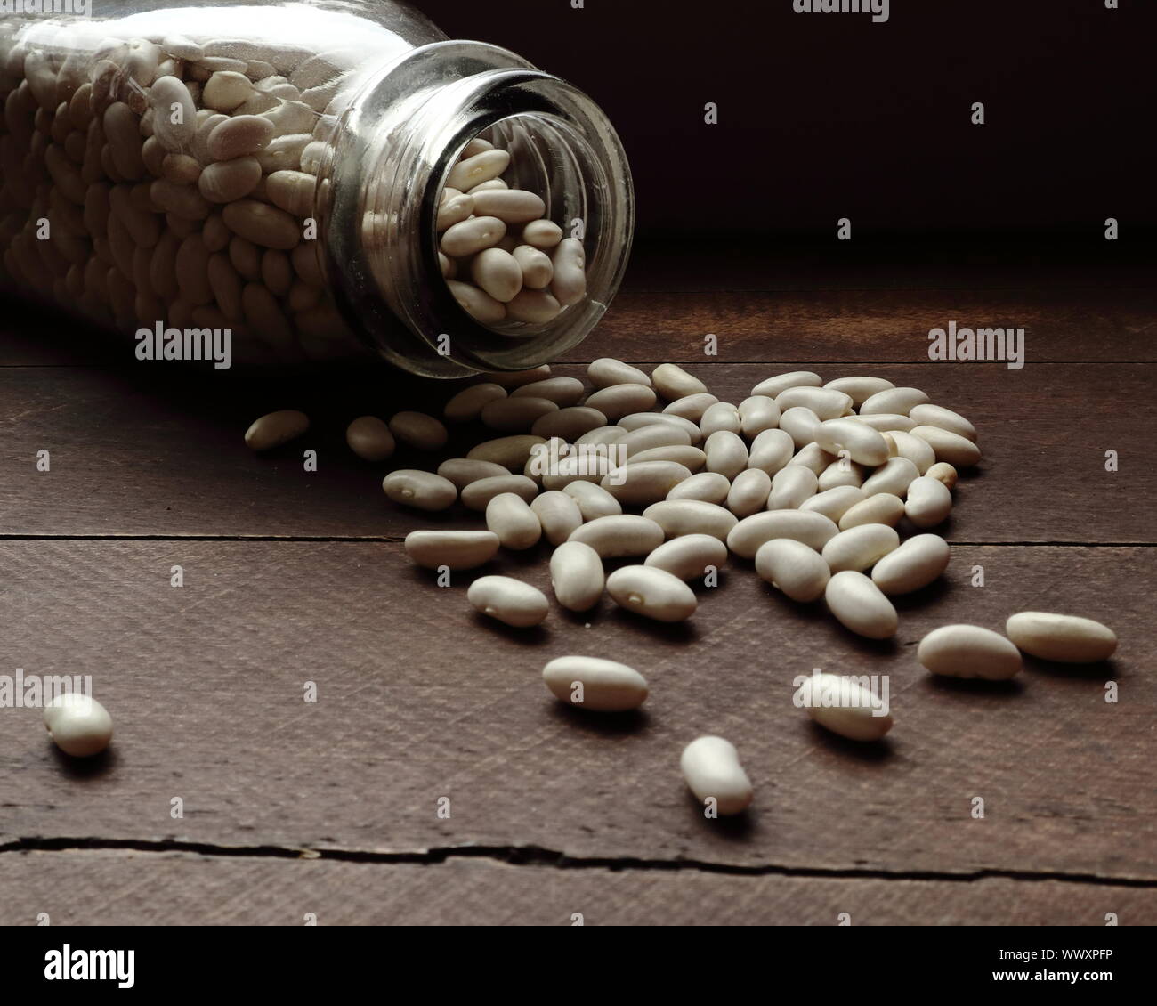 Pulse bean hi-res stock photography and images - Alamy