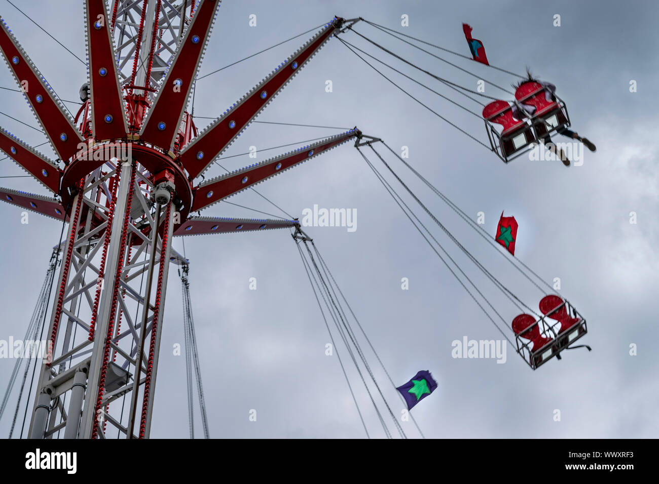 Oxford Fair High Resolution Stock Photography and Images - Alamy