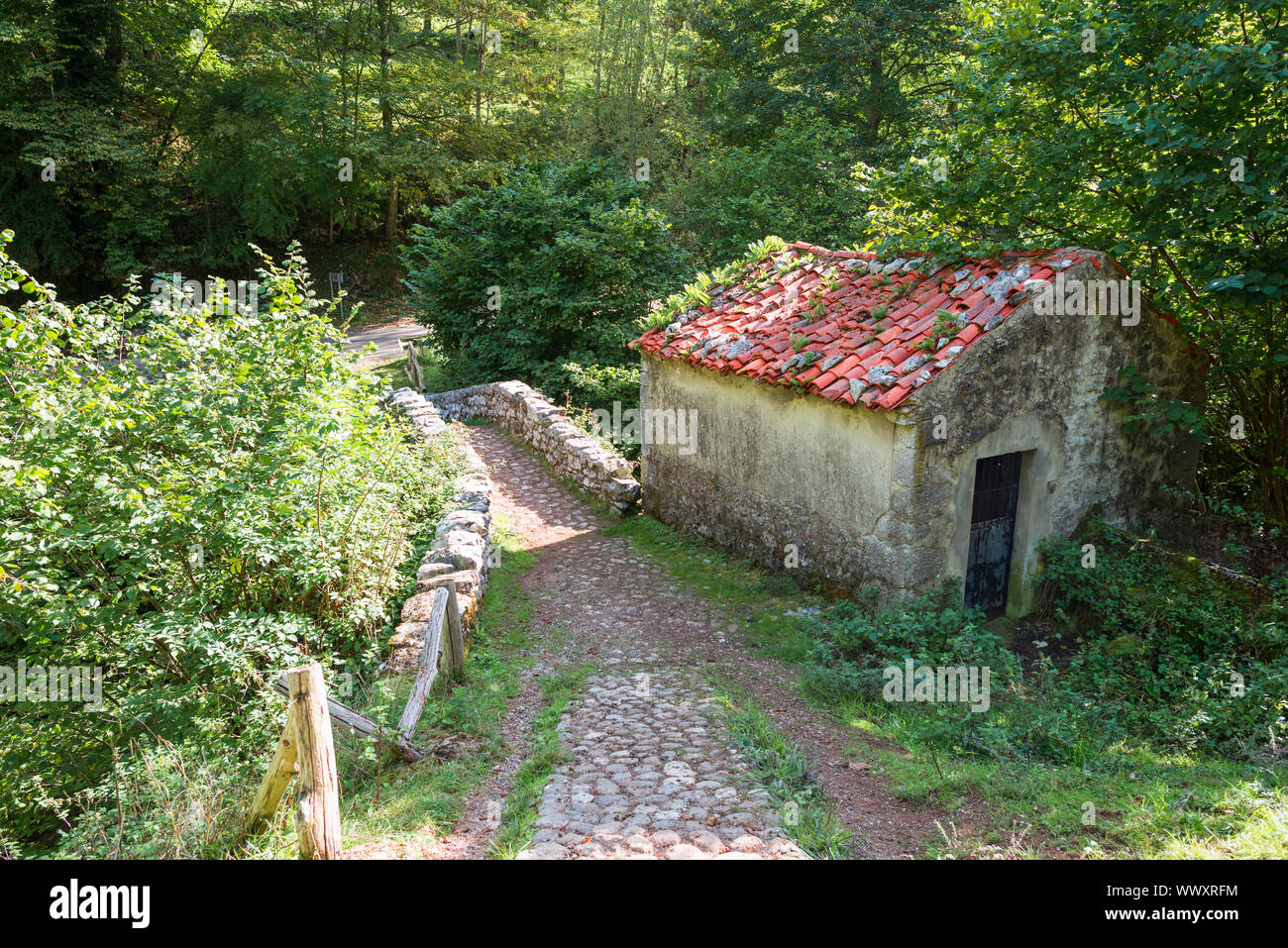 Valle de rio duje hi-res stock photography and images - Alamy