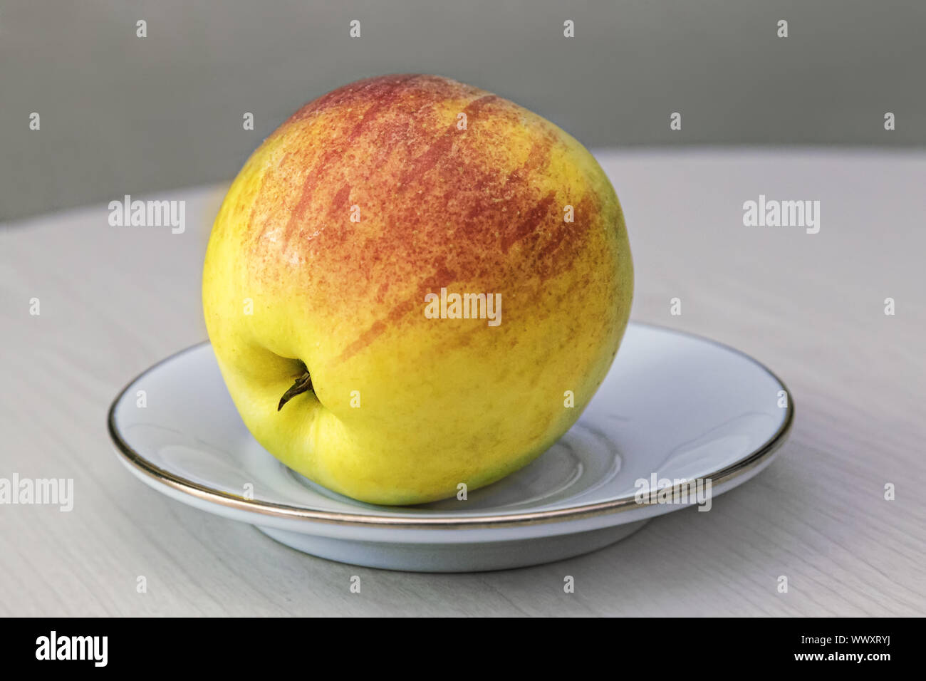 Healthy eating plate hi-res stock photography and images - Alamy