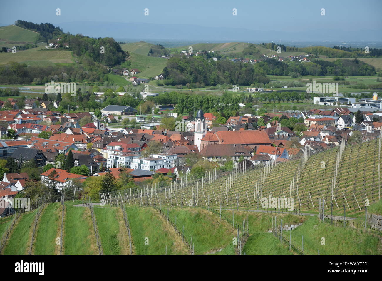 Oberkirch hi-res stock photography and images - Alamy