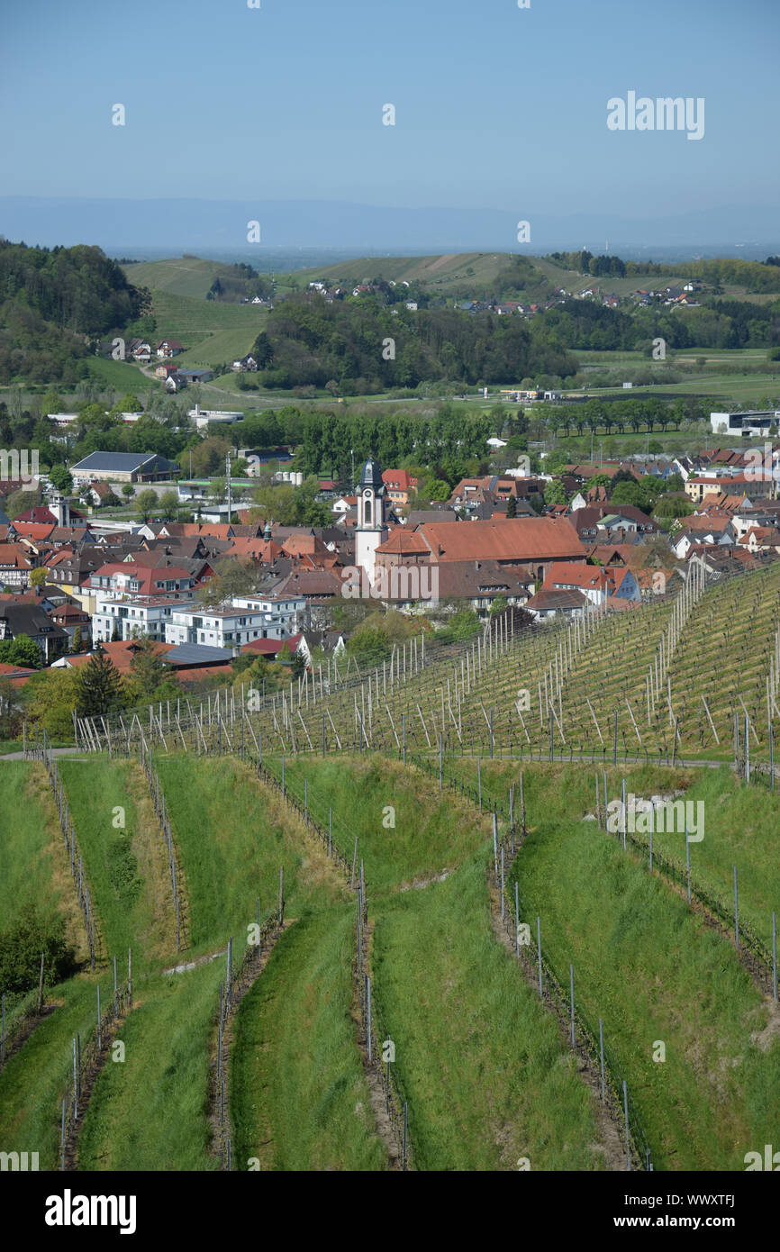 Oberkirch hi-res stock photography and images - Alamy