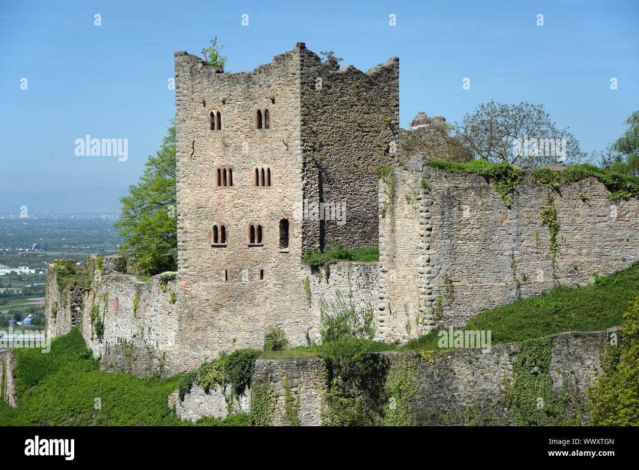 Schauenburg hi-res stock photography and images - Alamy