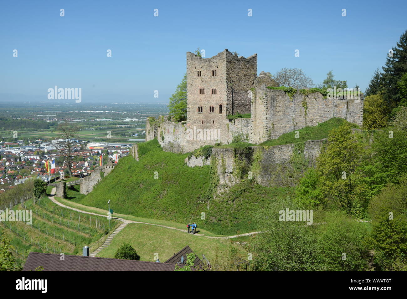 Schauenburg hi-res stock photography and images - Alamy