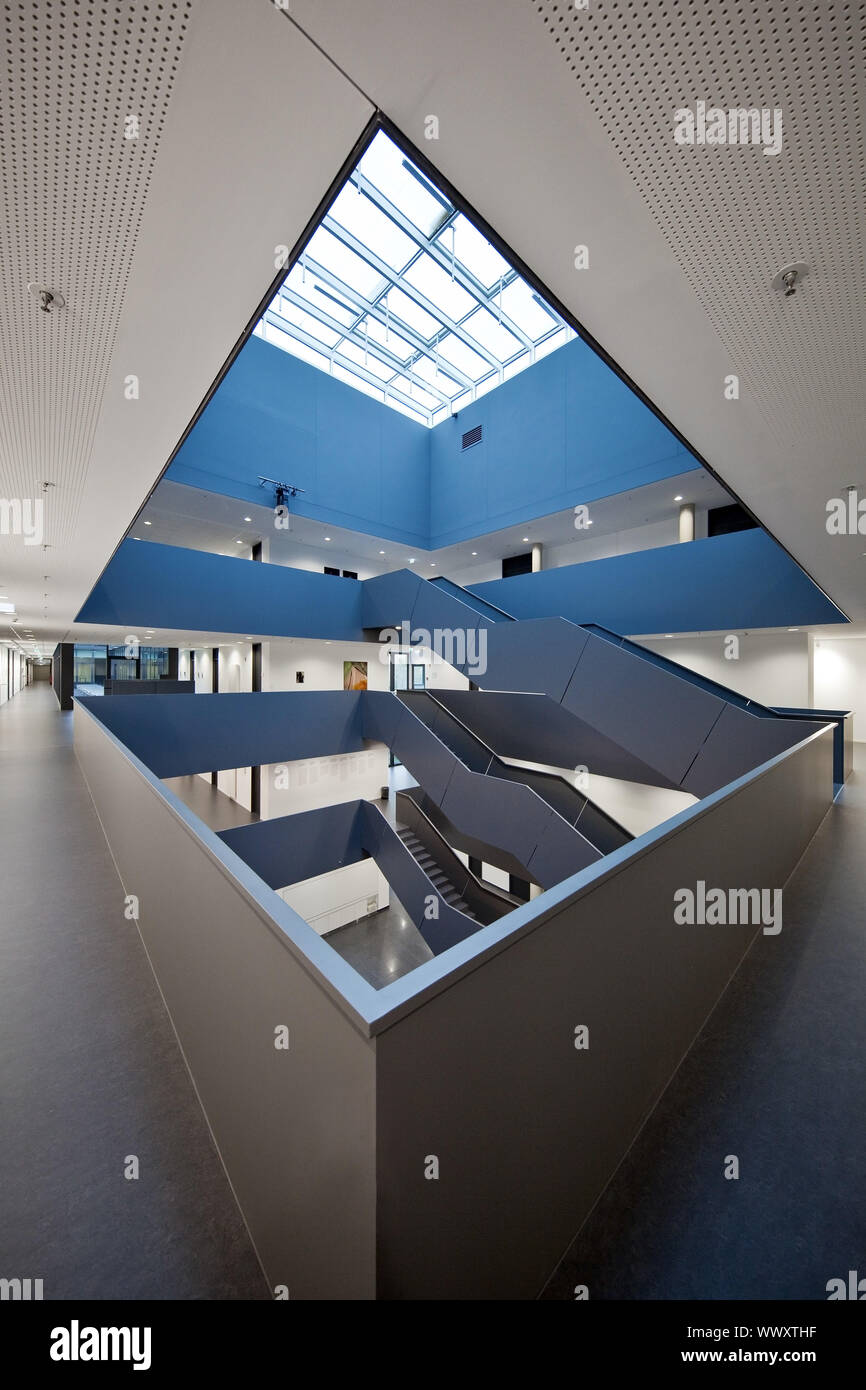 Folkwang university the arts hi-res stock photography and images - Alamy