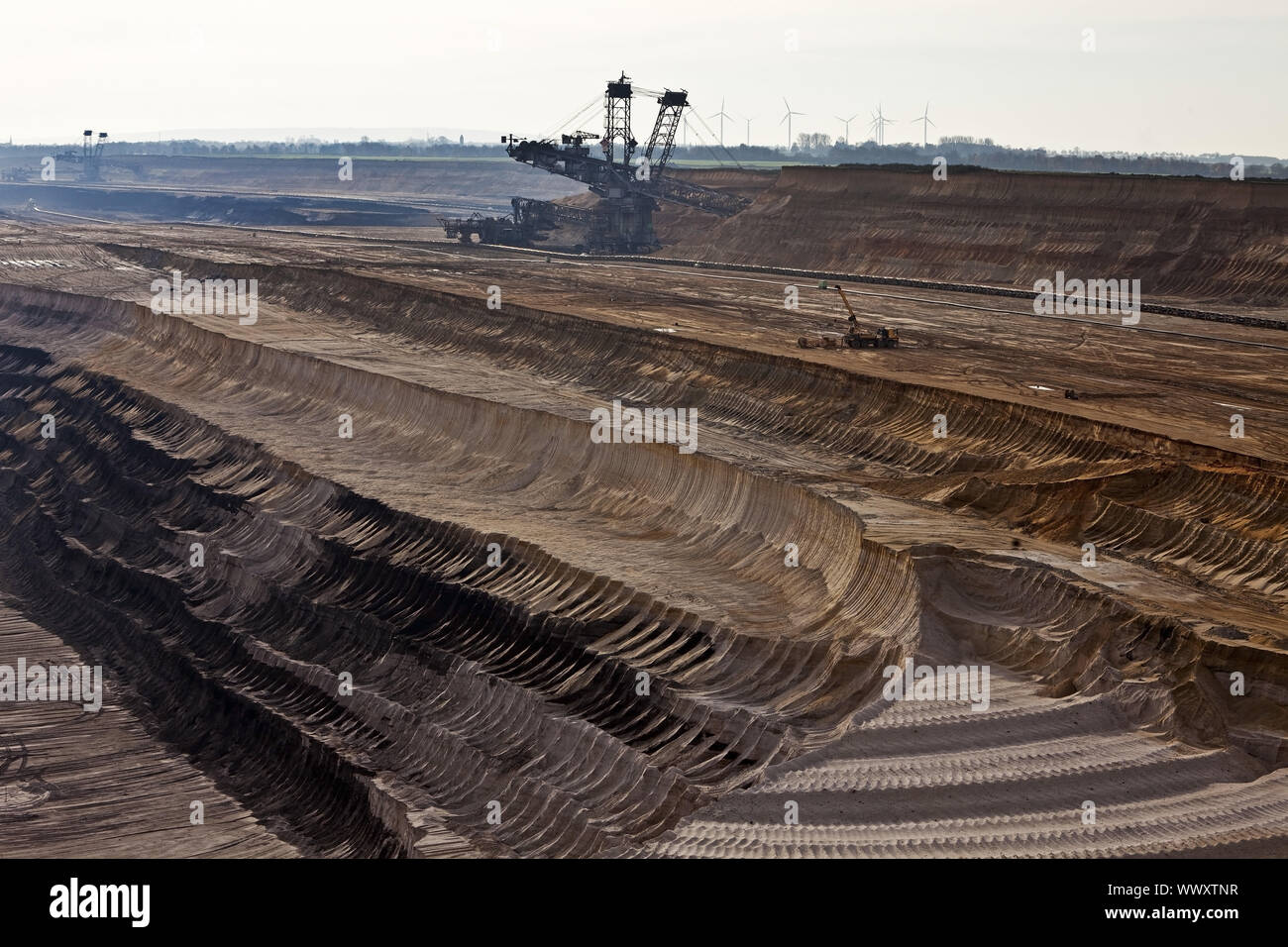Coal mining hi-res stock photography and images - Alamy