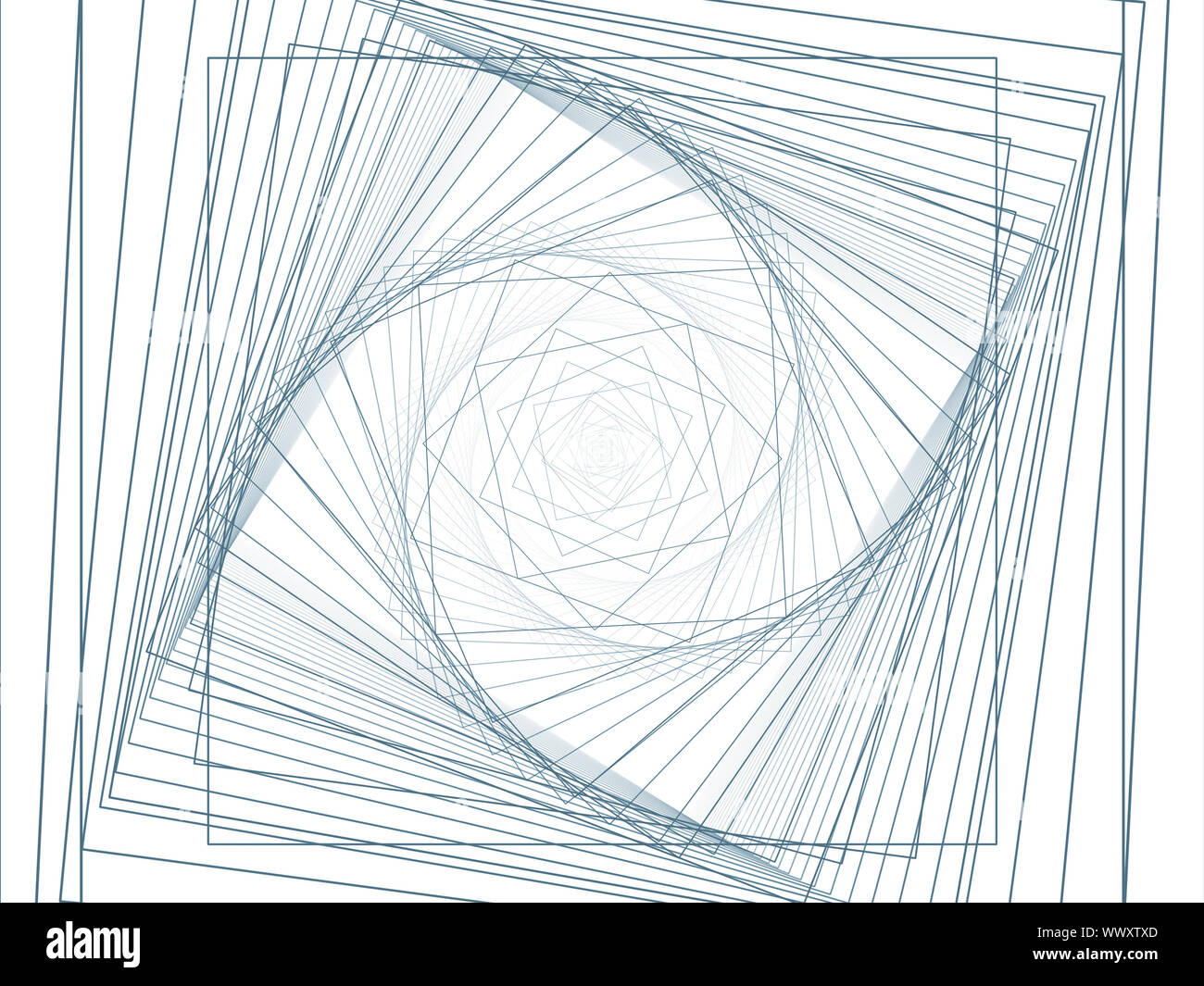 Background screen composed of geometric shapes as design element ...