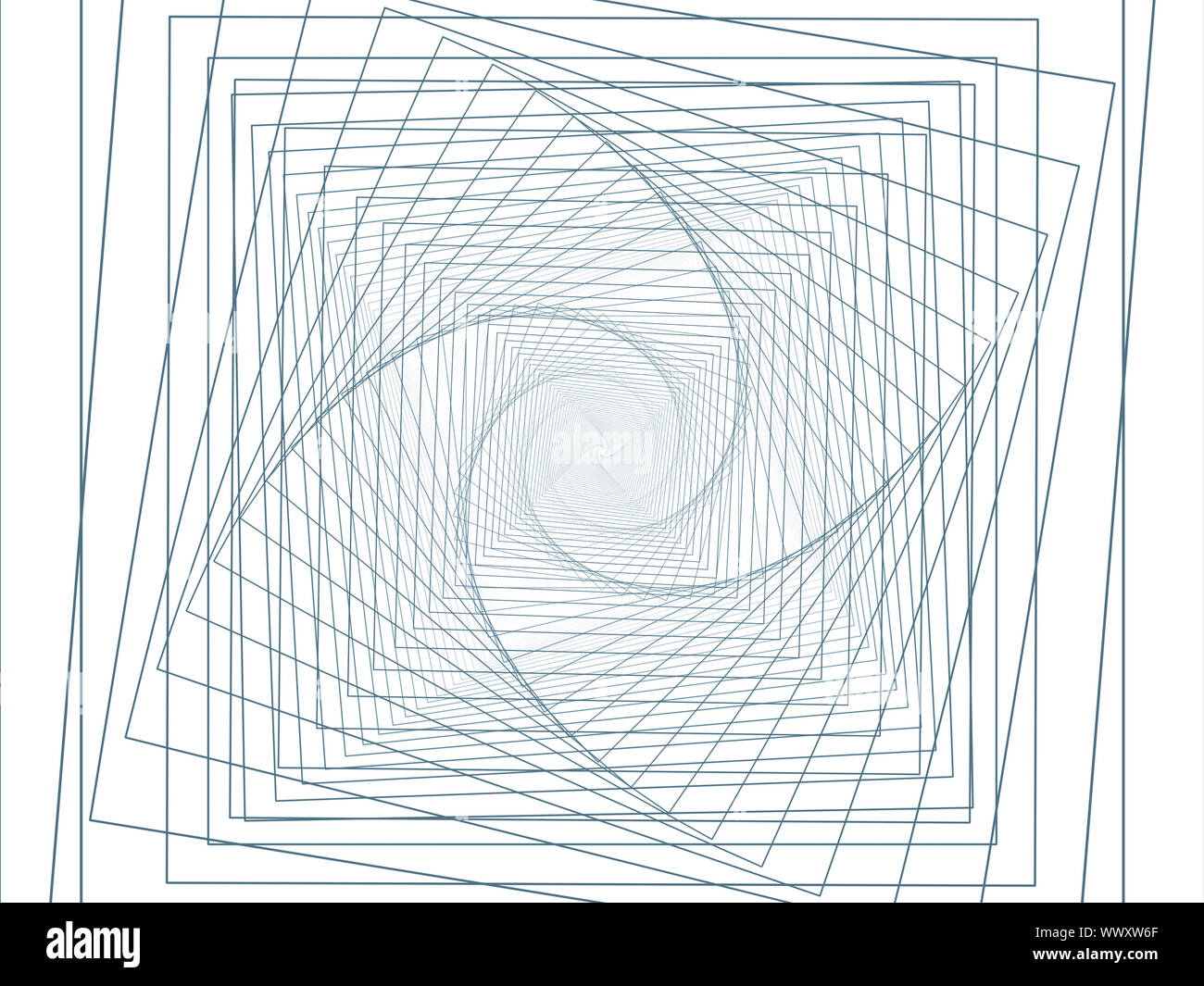 Geometry Line Art Projects