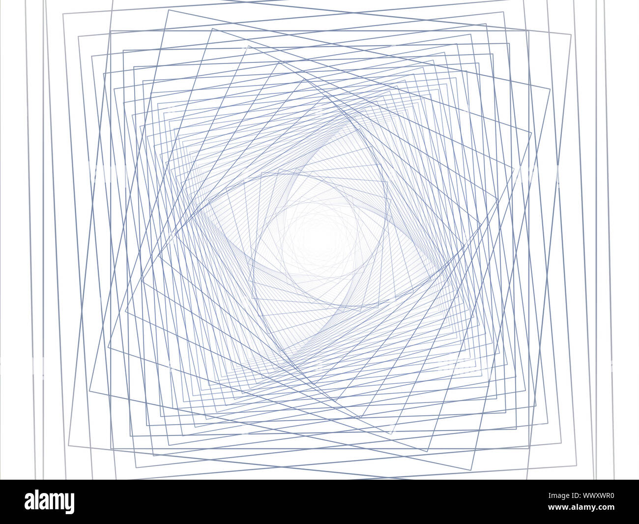 Background arrangement of geometric shapes to complement design on the ...