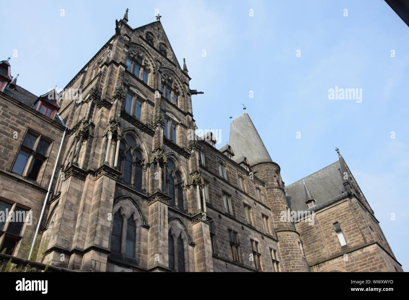 Marburg Stock Photos & Marburg Stock Images - Alamy