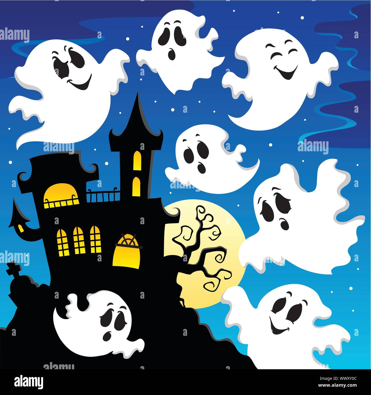 Fright night 2 hi-res stock photography and images - Alamy