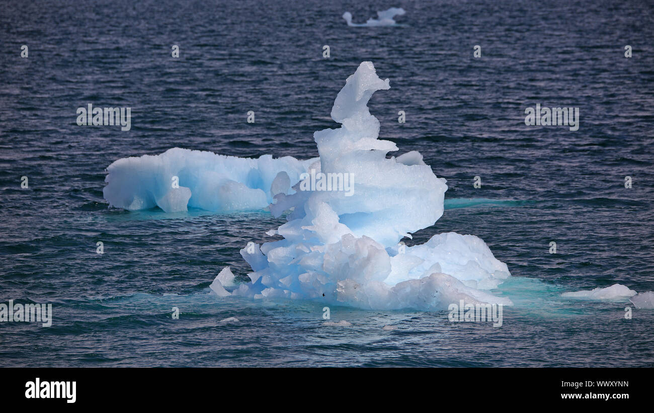 Drifteis hi-res stock photography and images - Alamy