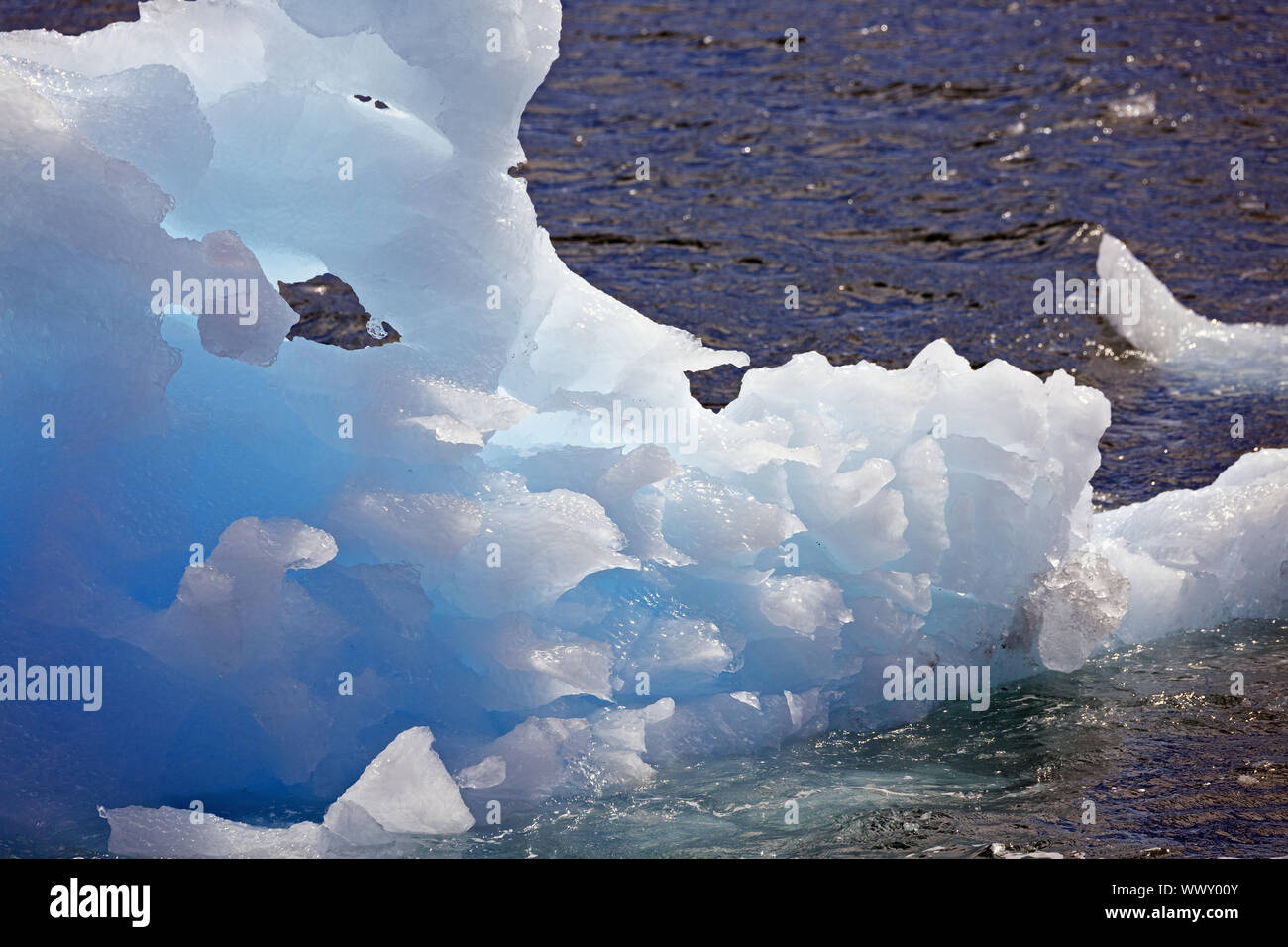 Drifteis hi-res stock photography and images - Alamy