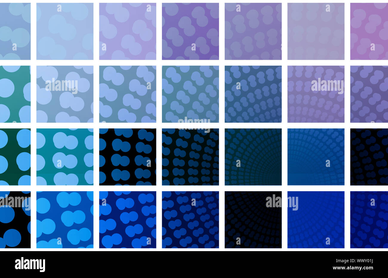 Clean and Simple Trendy Abstract as Background Stock Photo - Alamy