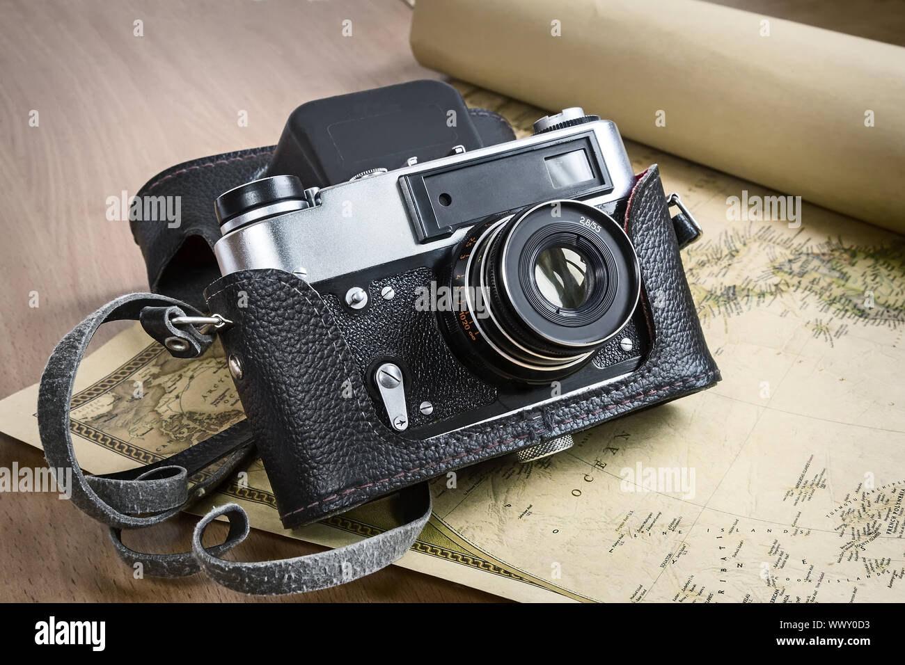 Open items hi-res stock photography and images - Alamy