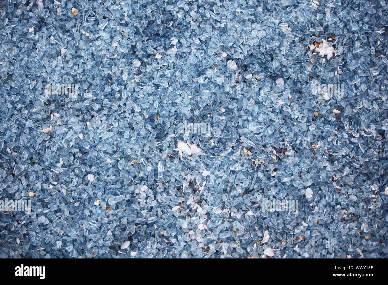 blue gray ground background close Stock Photo - Alamy