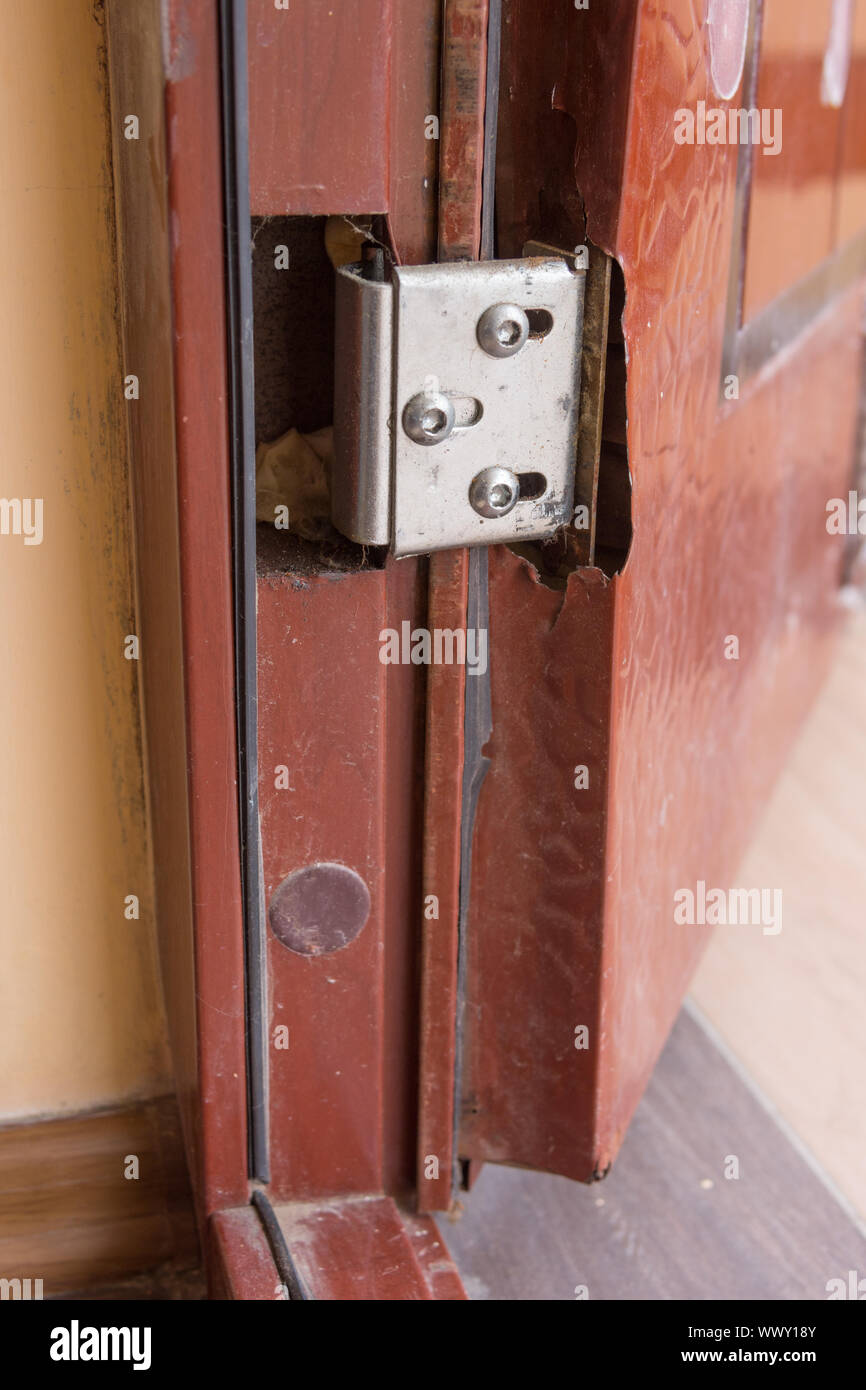 Substandard hi-res stock photography and images - Alamy