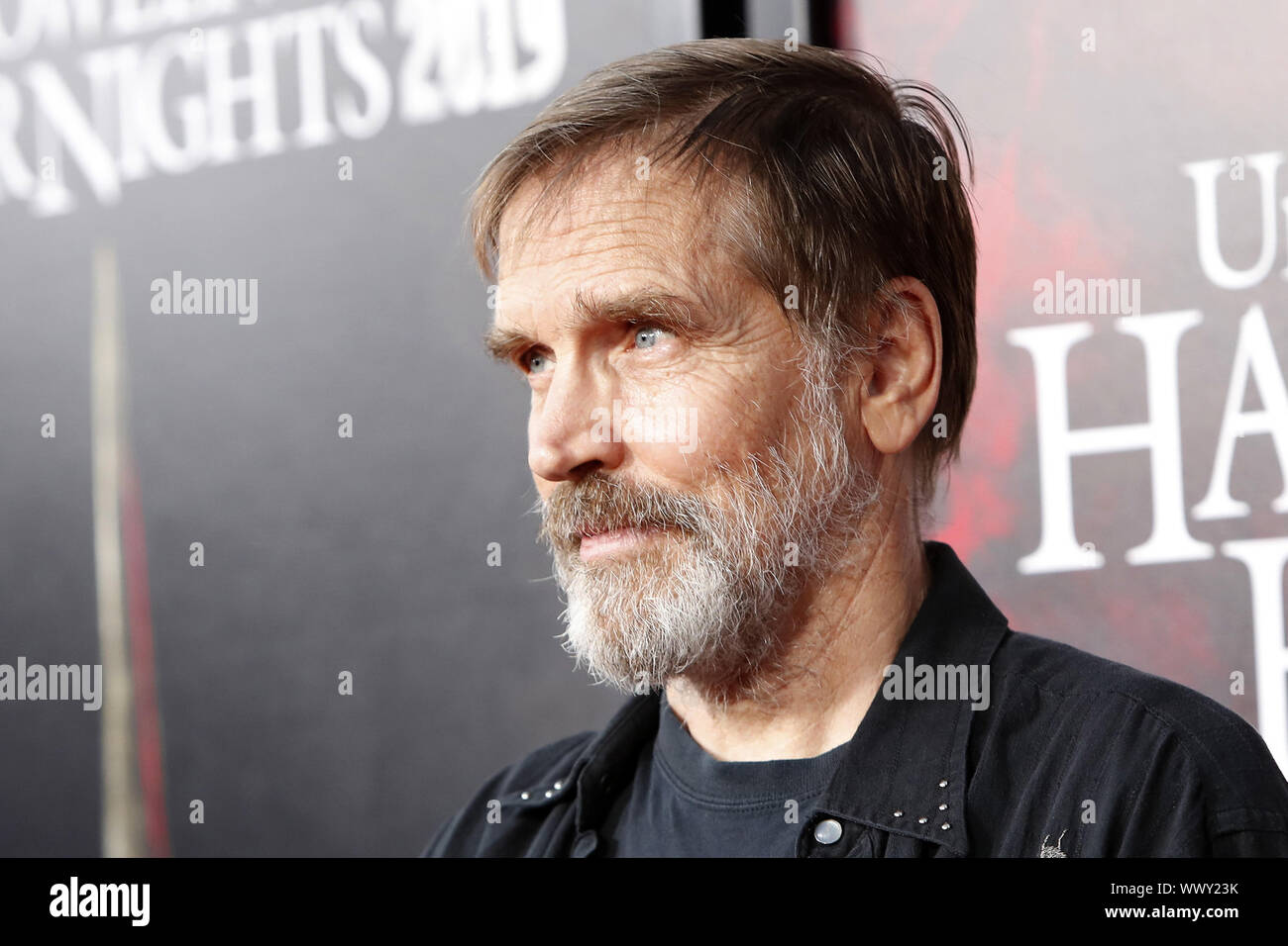 Bill moseley hi-res stock photography and images - Alamy