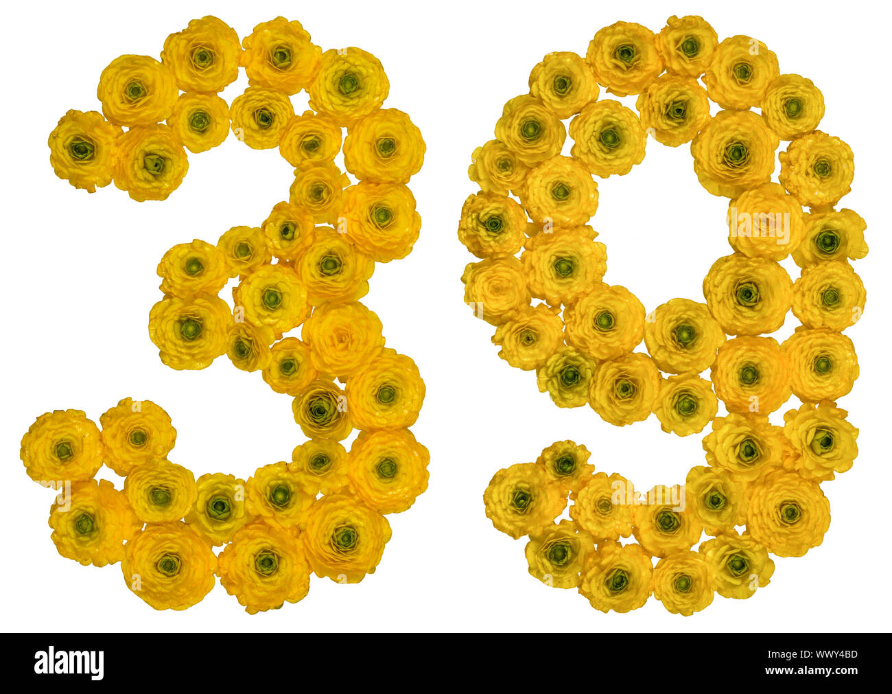 Numeral alphabet hi-res stock photography and images - Alamy