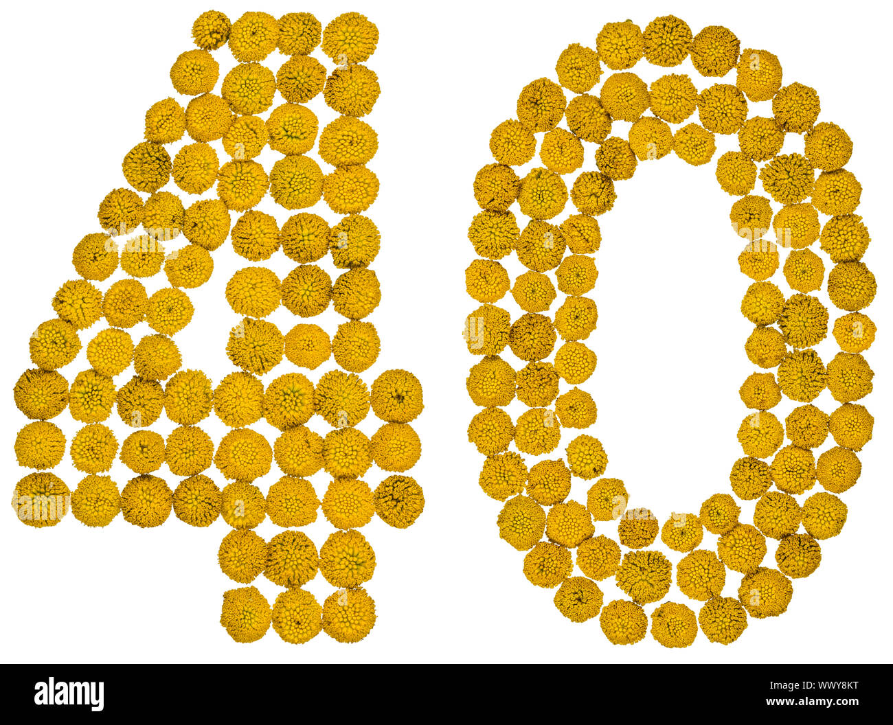 Abc 40 Cut Out Stock Images & Pictures - Alamy