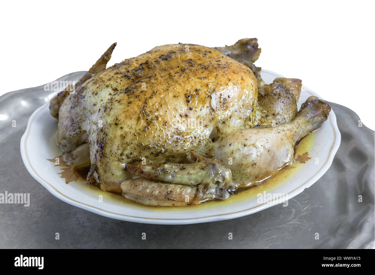 Chicken skin texture hi-res stock photography and images - Alamy