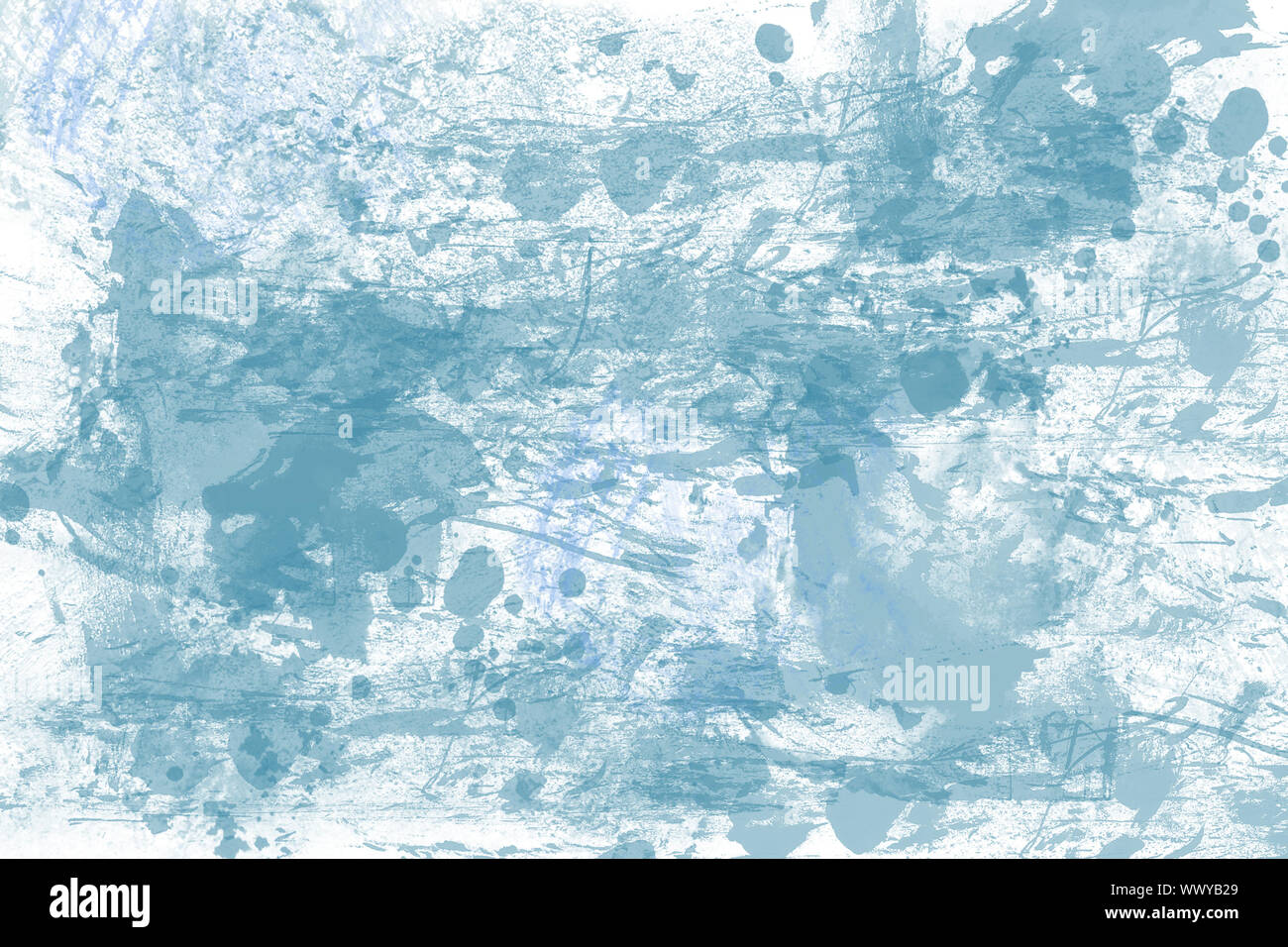Abstract background in blue tones Stock Photo - Alamy