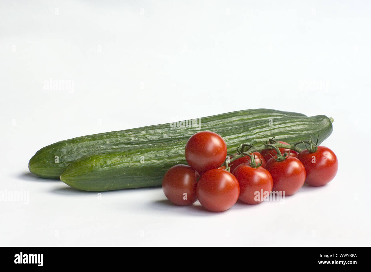 Early cucumbers hi-res stock photography and images - Alamy