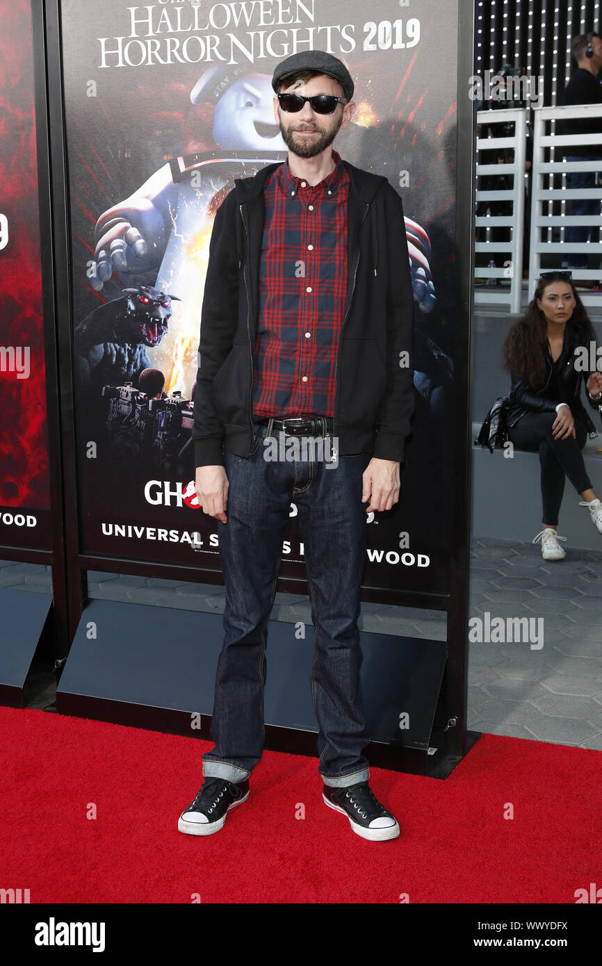 Qualls hi-res stock photography and images - Alamy