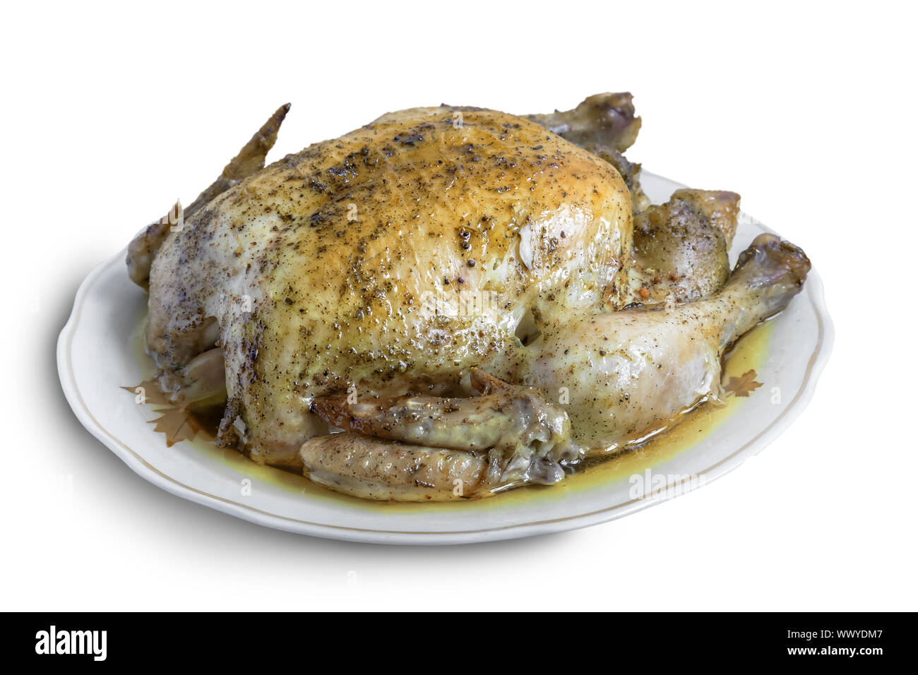 Chicken skin texture hi-res stock photography and images - Alamy