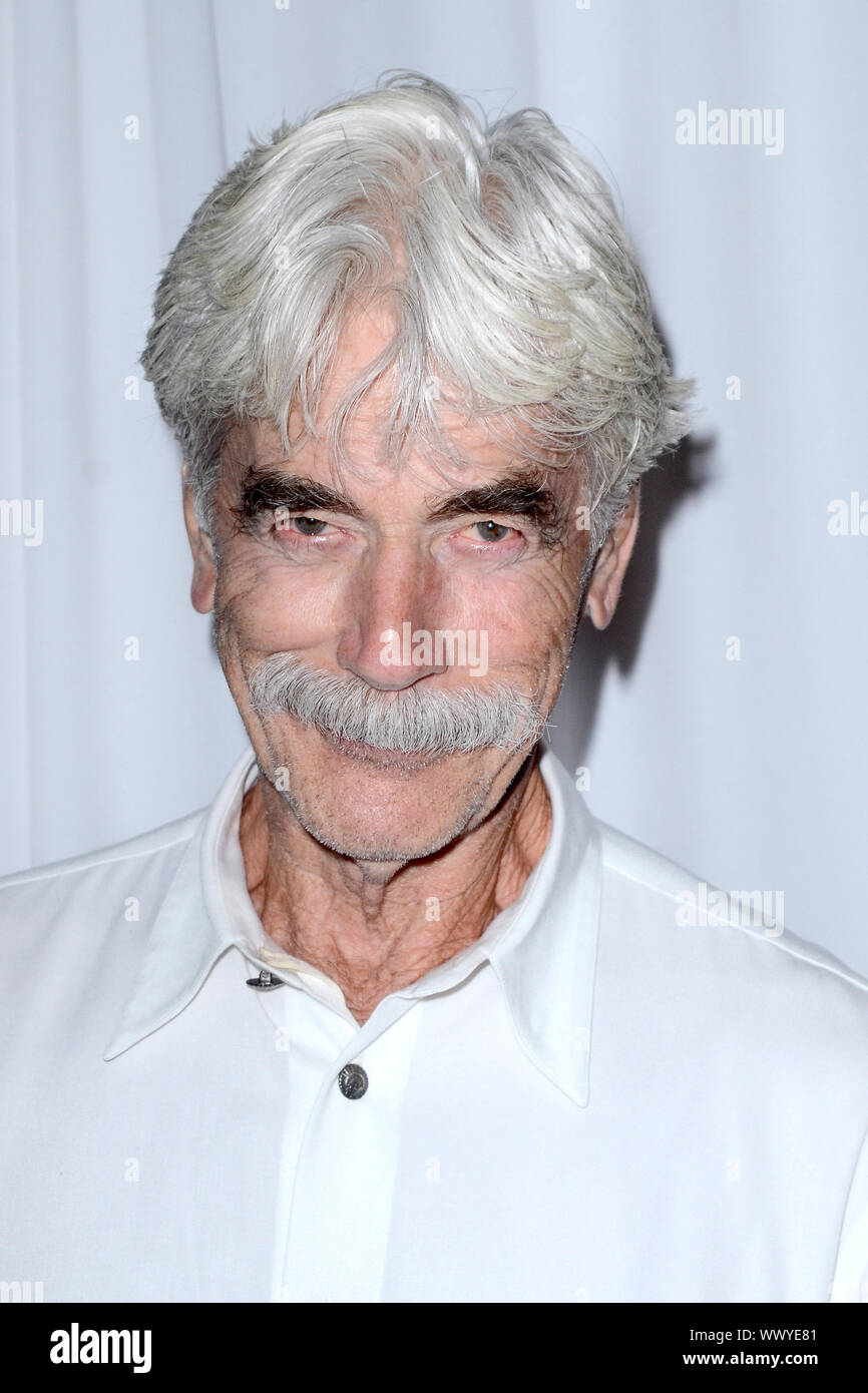 Sam elliott hi-res stock photography and images - Alamy