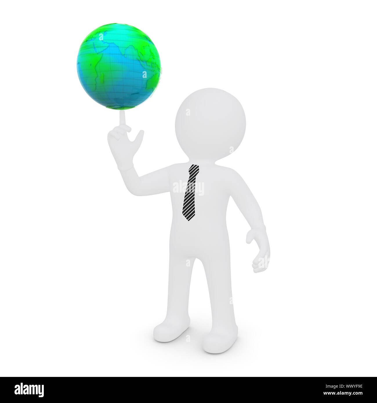 Human movement world map hi-res stock photography and images - Alamy