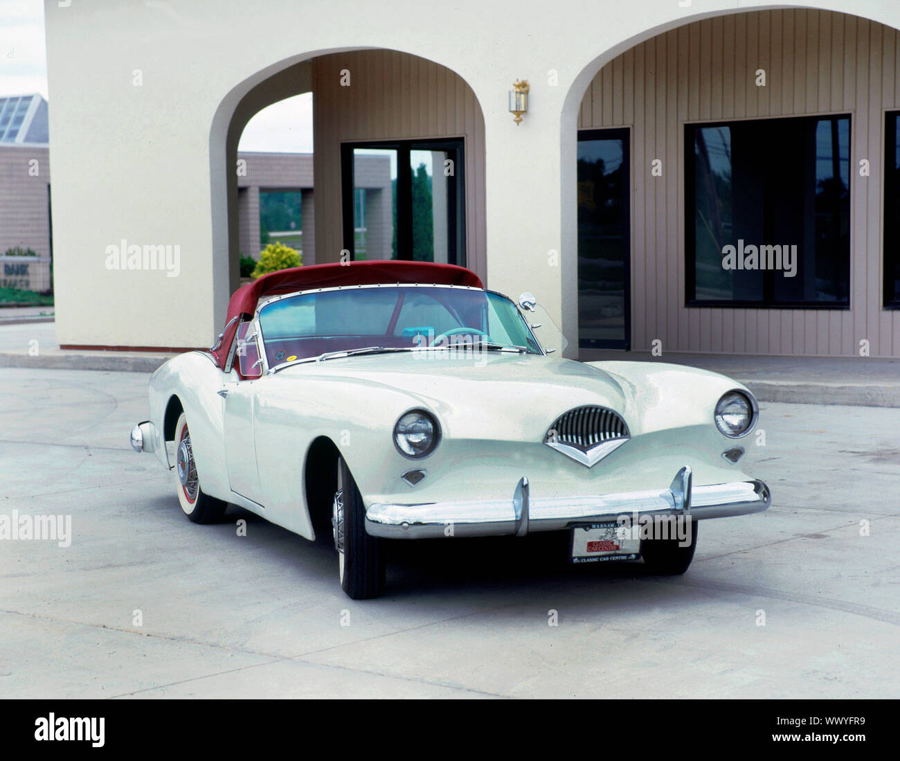 Kaiser darrin hi-res stock photography and images - Alamy
