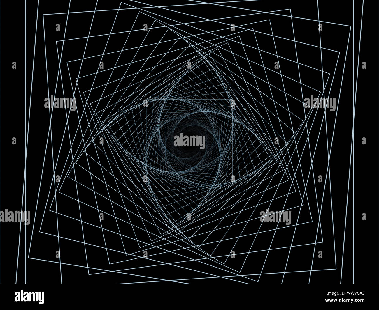 Background screen composed of geometric shapes as design element ...