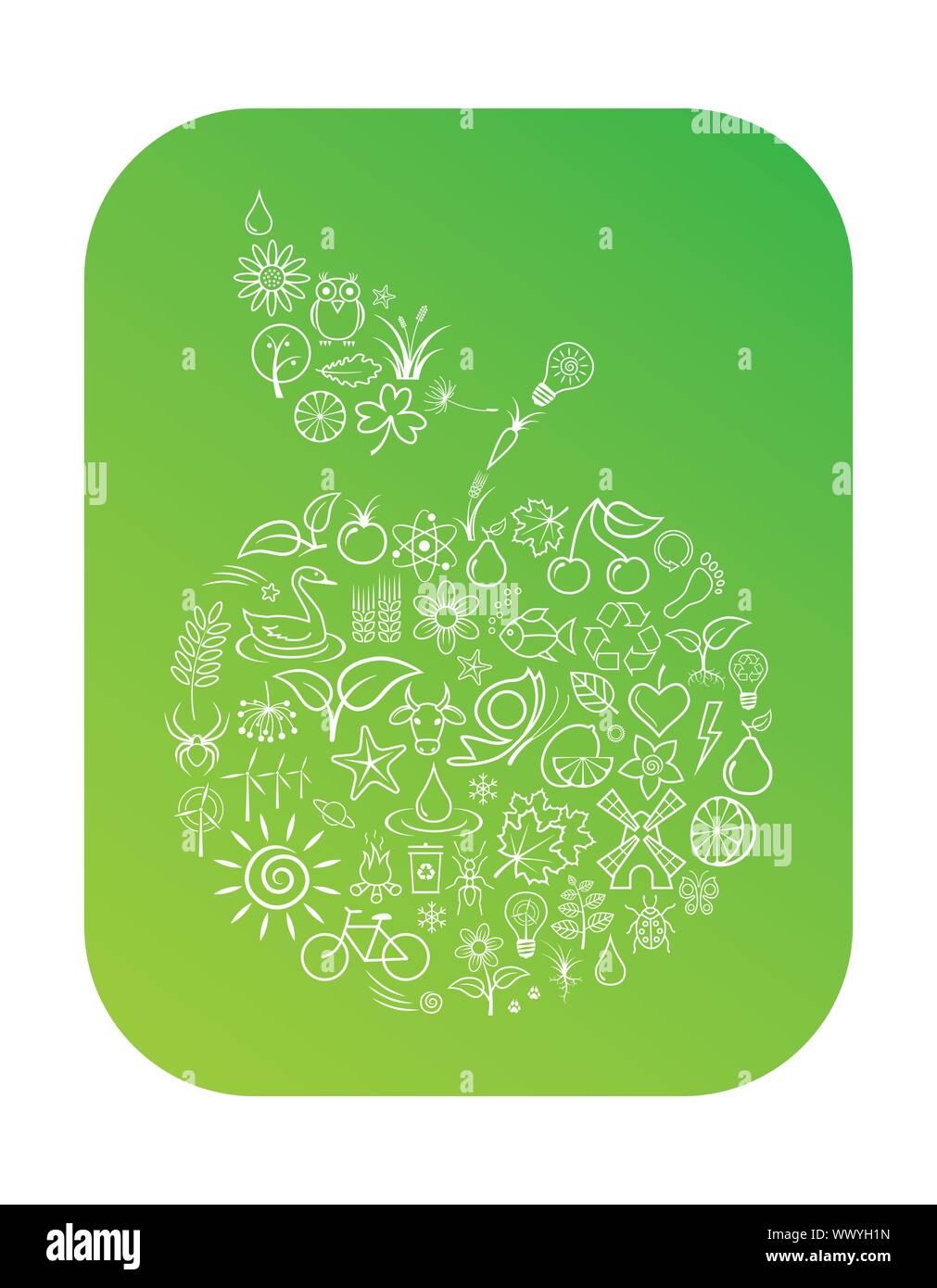 Apple designs hi-res stock photography and images - Alamy